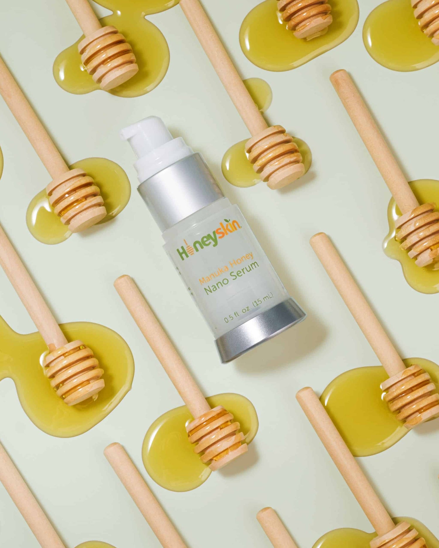 Shop Honeyskin - Manuka Honey Cosmetics For Skin & Hair