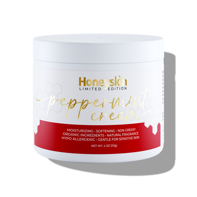 Shop Honeyskin Skincare - Manuka Honey For Skin
