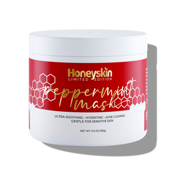 Shop Honeyskin - Manuka Honey Cosmetics For Skin & Hair